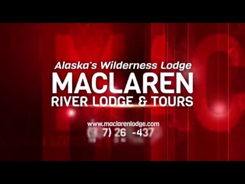 MacLaren Lodge - Winter 2016