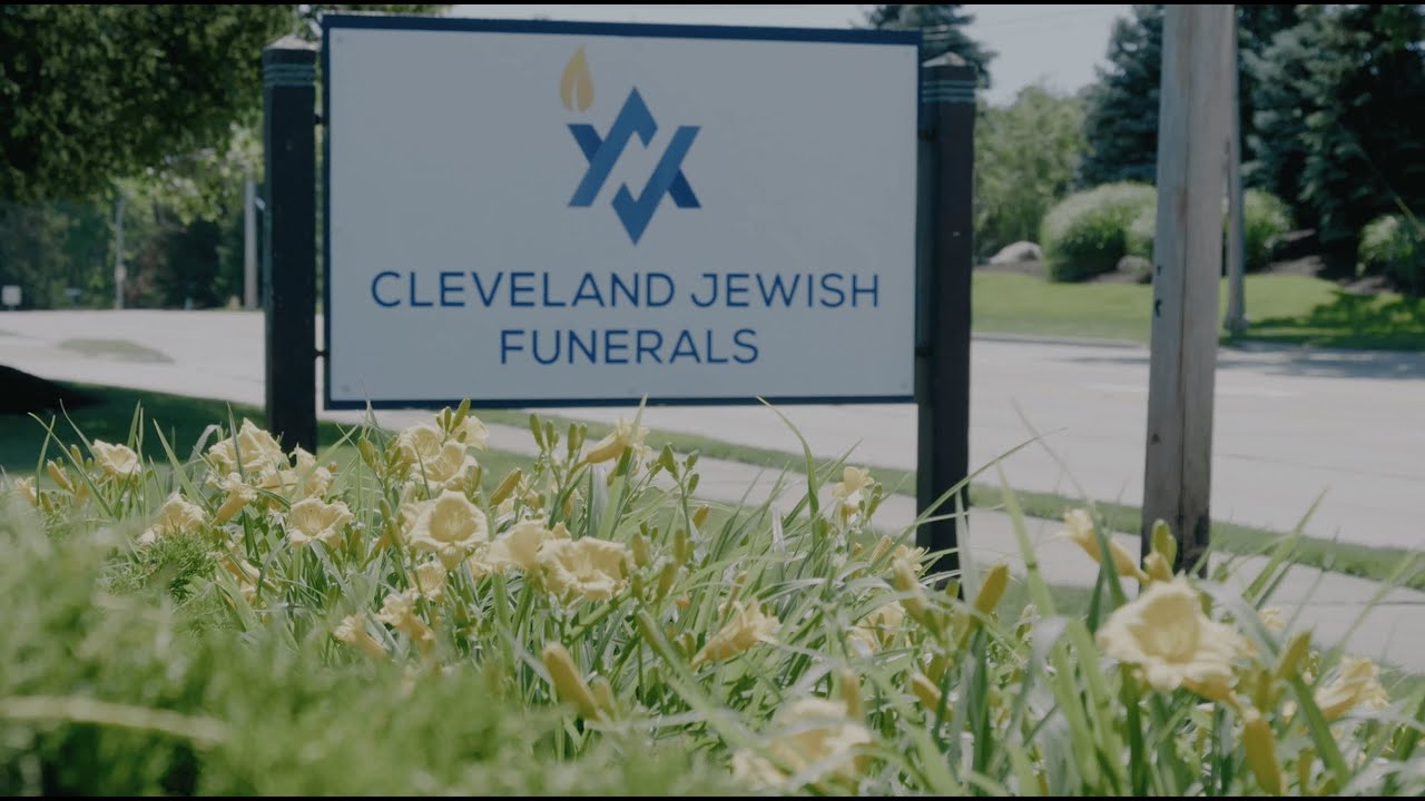 Cleveland Jewish Funerals - Jewish Owned and Operated Funeral Home