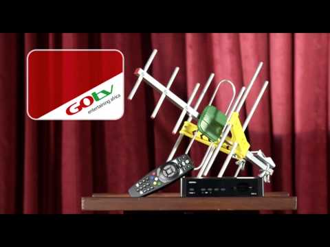 GoTv Digital
