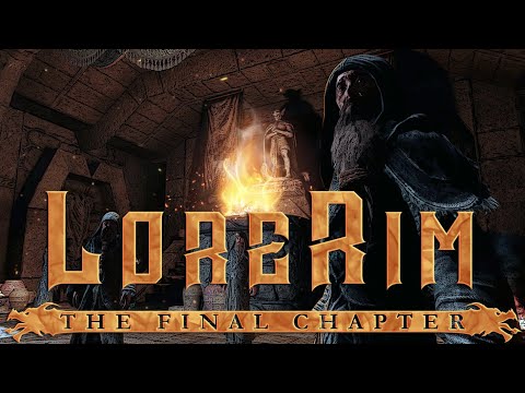 More Dark Brotherhooding? | Lorerim S2E8 | 4k+ Mods | NextGen RPG