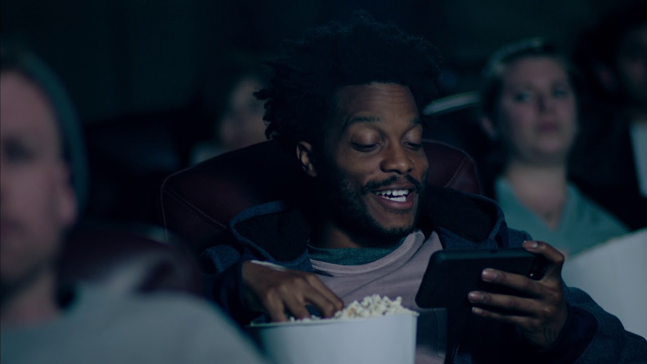 Watch March Madness Live on any device, anywhere