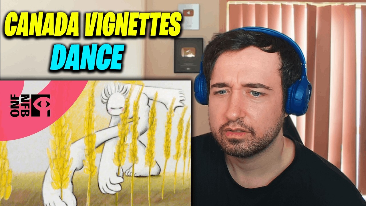 Reaction to Canada Vignettes: Dance