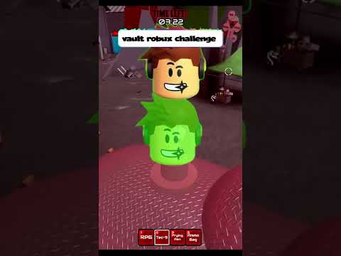 1754 Roblox Escape Room in first person only – Epic Fails Included 387774 1753 #Gamer #StoryTime #R