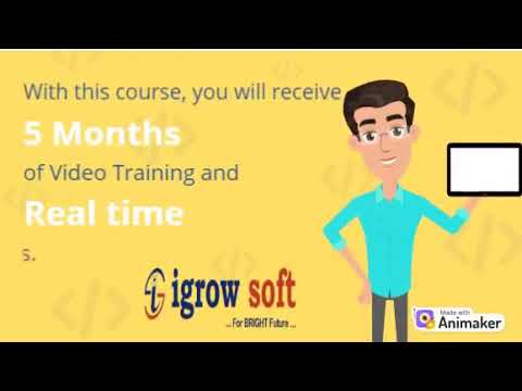Best SAP Fico, mm, abap , sd, basis, grc online training in hyderabad - Igrowsoft