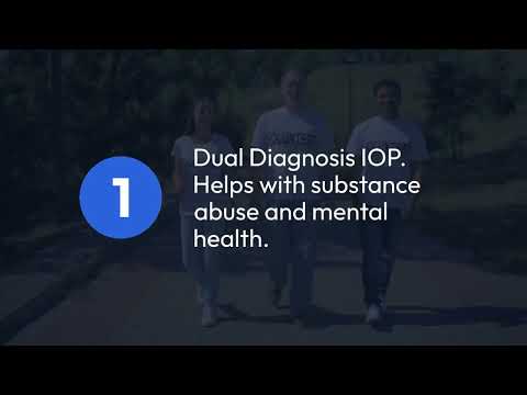 How an Intensive Outpatient Program (IOP) Works
