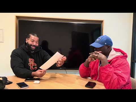 600 & Eddie Boy go over Big U transcripts, US attorney call out Big U for lying on 600 and Wack100