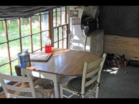 1715 Tenney Pond Road Newbury VT