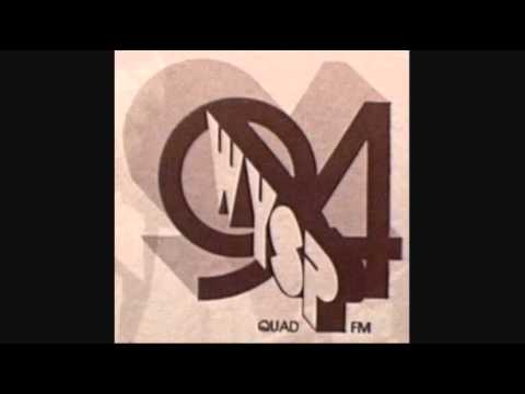 WIFI 92 - 98 WCAU-FM - 94 WYSP Philadelphia 1973