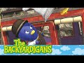 The Backyardigans 37 Watch HD Mp4 Video Download Free