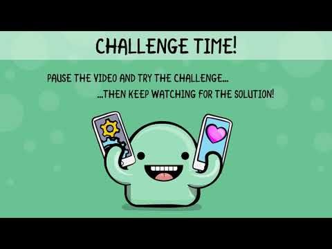 Learn Challenge Adding a Rule Beginning Android Development Your First Kotlin Android App - Mind ...