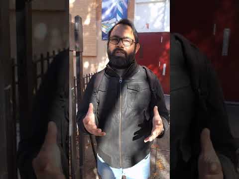 Pritesh at PS120 8