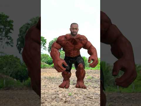 Funny Vfx Flying Body Parts Matching #shorts #funny