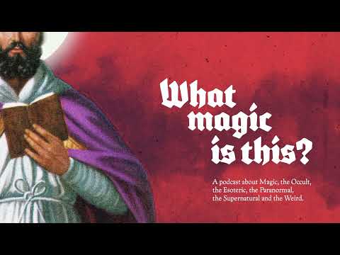 The Origins of Angels with Mika Ahuvia