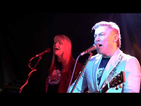 HorthWorld - Burn Out (Live at Dubrek Studios, Derby 31st May 2025)