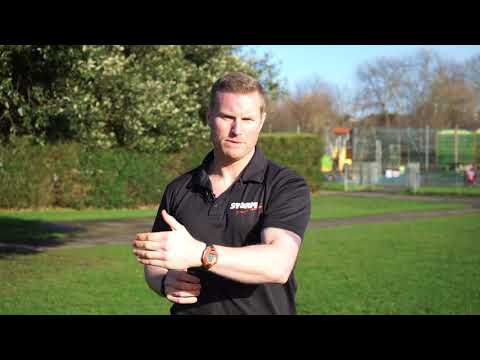 What is coordination? | Storm Fitness Academy