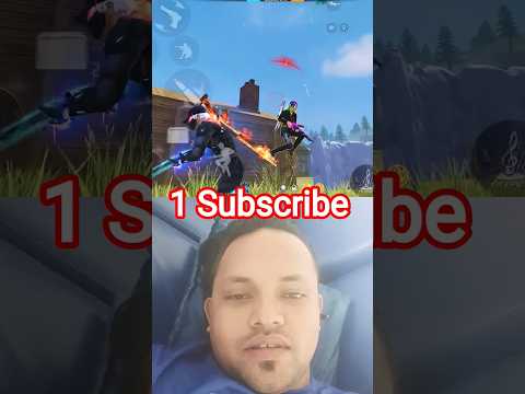 mahe pukara hota to ham nid se bhi uthke aate #shortvideo #freefire #viralvideo #gaming #