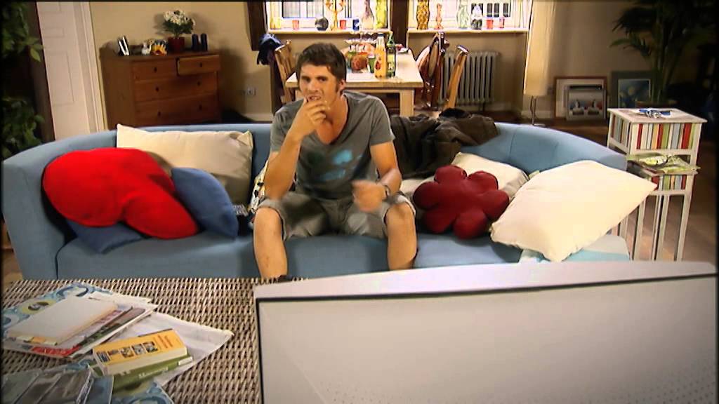 Verbotene Liebe - Folge 3468