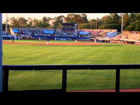 UNCW Brooks Field Wilmington NC | wilmingtonrealestateinfo