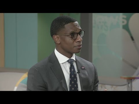 Cleveland Mayor Justin Bibb to hold second State of the City Address Wednesday