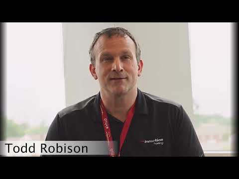 InMotion Hosting: More Than Hosting