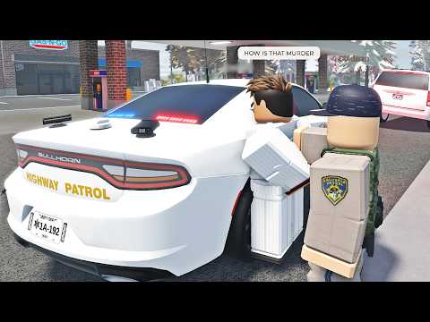 PLAYING ERLC's MOST POPULAR ROLEPLAY SERVERS!
