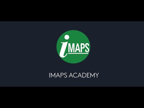 IMAPS Academy - Online Learning