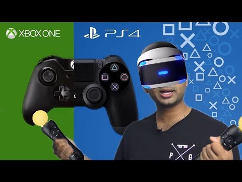 Cross Platform Gaming & Playstation VR $399