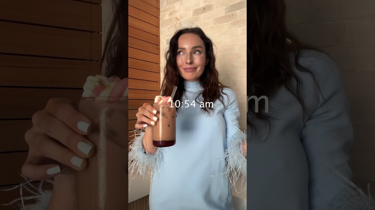 ASMR MOM: Last Day of School Before Summer Break 🚙🧖‍♀️🛁🫧☕️🏙️🍵🍣🩵🦄✨