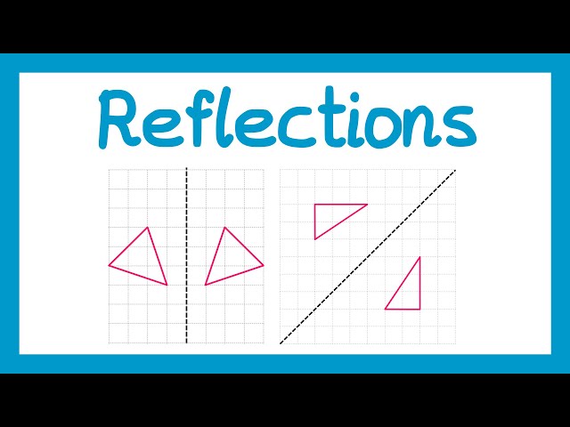 Understanding Reflections in GCSE Maths | Galaxy.ai