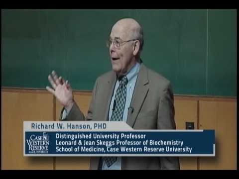 Reflections on My Career in Science