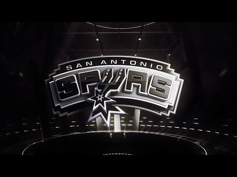 Every NBA Team Logo Animation (NBA 2K15)