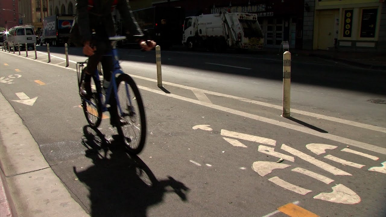 Report: SANDAG transportation plan falls short of San Diego climate goals