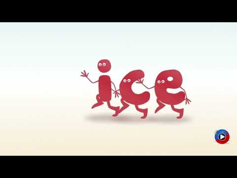 Word Family - ice | Phonics Song for Kids | Rhyming words - A to Z Alphabets