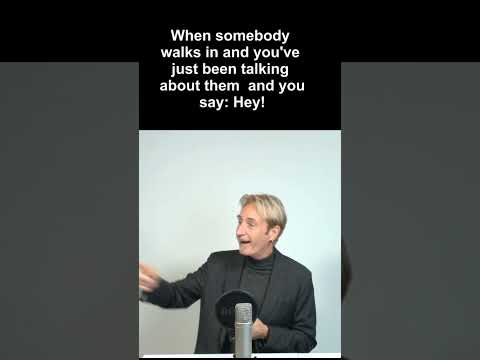 SPEAK OF THE DEVIL LightSpeed Spanish #learnspanish #spain #funspanish #spanishlanguage #shorts