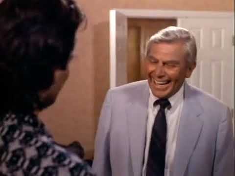 Matlock - Season 4 Episode 3 - The Good Boy: "Kleptominerac..."