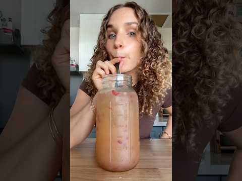 Make This Loaded Water…
