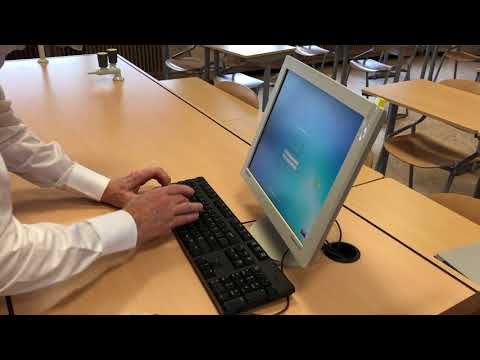 Casus 3: De externe trainer