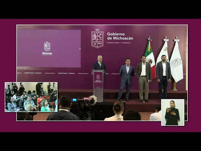 Felipe Calderón debería estar celda con García Luna: Alfredo Ramírez ...