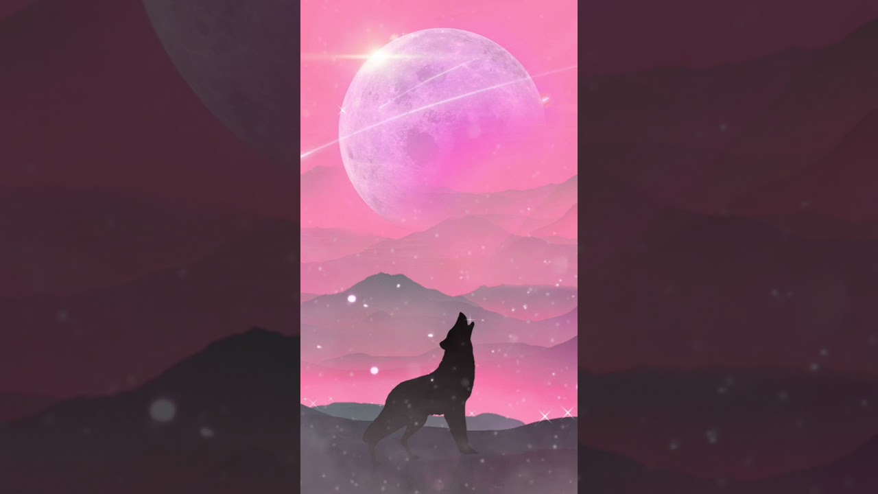 [HIVE] Wolf Moon 3 (T)