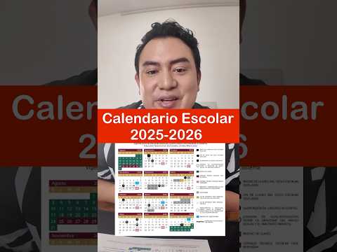 2024-2025 SCHOOL CALENDAR #schoolcalendar