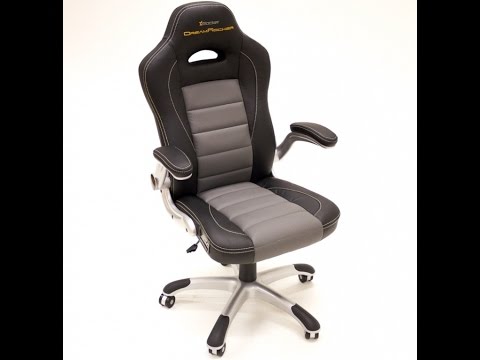 Got a New Chair - Rocker Emperor