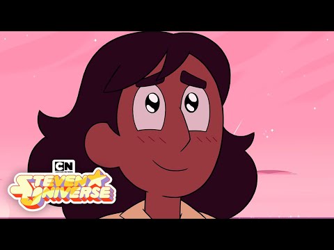 I'd Rather Be Me (With You) Song | Steven Universe Future | Cartoon Network