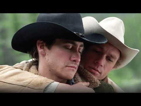 The Real Meaning Behind Brokeback Mountain. Most of You Missed IT.