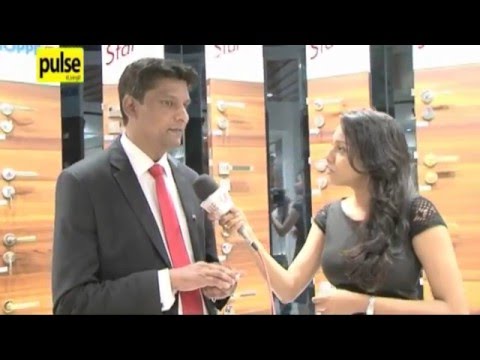 HAFELE Design Center Launch