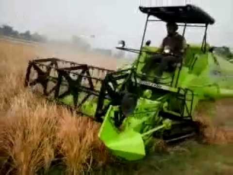 Kartar Combine Harvester - Latest Price, Dealers & Retailers in India