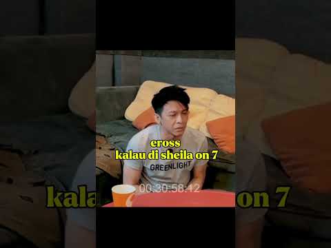 Ariel bikin lagu sendirian? #ariel #peterpan #noah #podcast #boriel