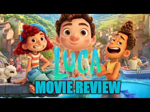 Luca Movie Review