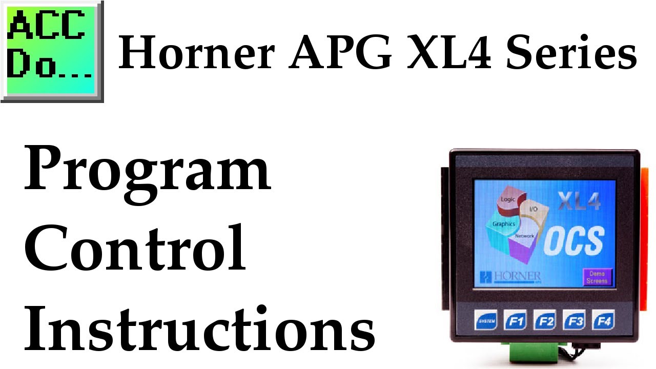 Master PLC Program Flow: Unlock Hidden Control Secrets