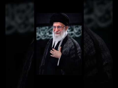 ayatollah khamenei biography | Ali khamenei | khamenei Iran #iran  #youtubeshorts #trending #shorts