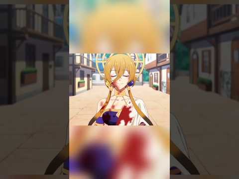 How far would you go ๐ค? - Chilling in another world with lv2 cheat powers #anime #edit #animeedit